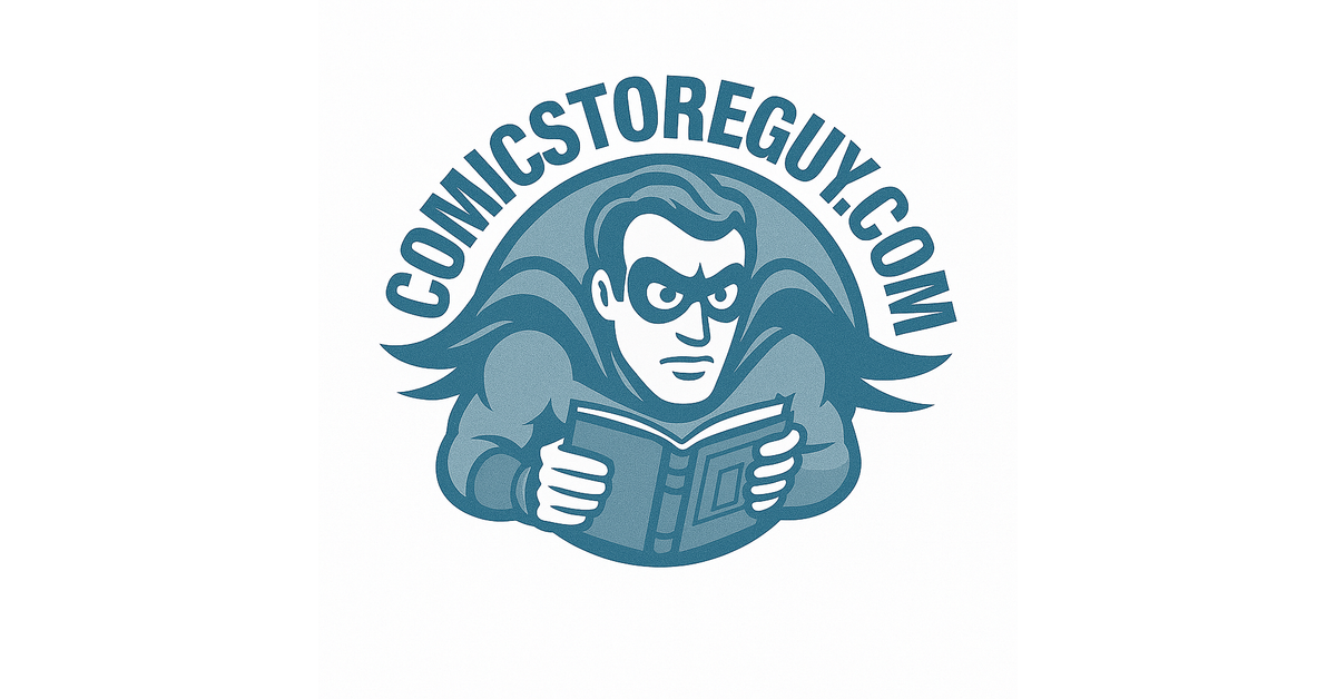 Products – ComicStoreGuy